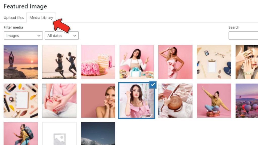 WordPress Basic Documentation by Essential Web Apps - Essential Web Apps