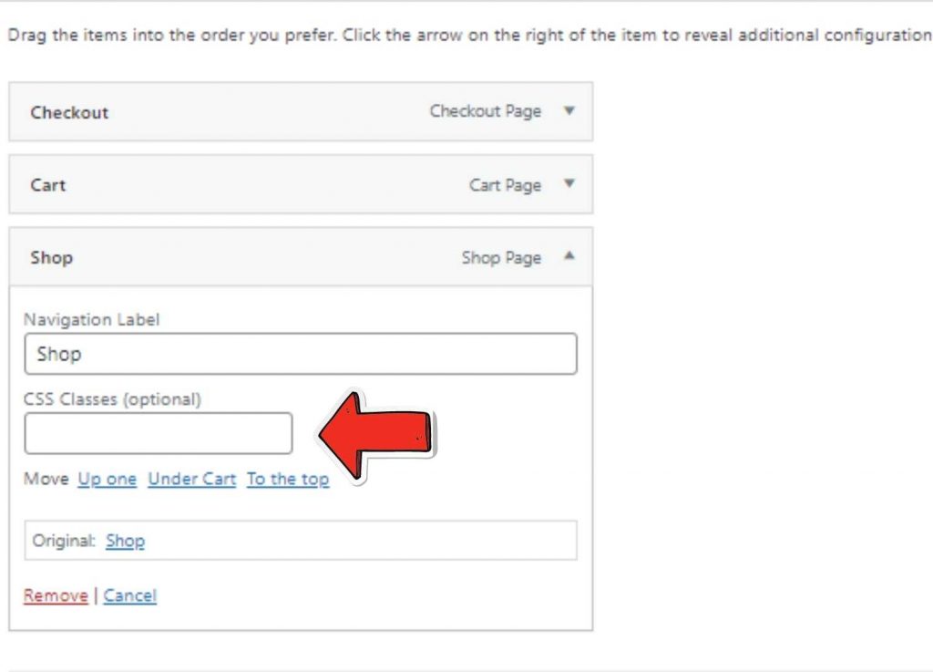 WordPress Basic Documentation by Essential Web Apps - Essential Web Apps