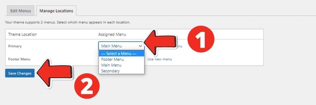 WordPress Basic Documentation by Essential Web Apps - Essential Web Apps