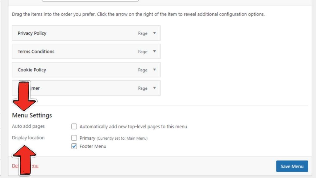 WordPress Basic Documentation by Essential Web Apps - Essential Web Apps