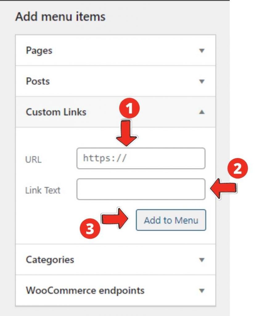 WordPress Basic Documentation by Essential Web Apps - Essential Web Apps