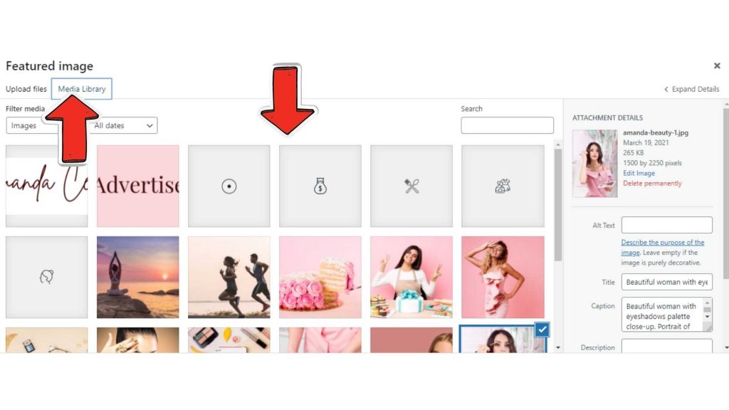 WordPress Basic Documentation by Essential Web Apps - Essential Web Apps