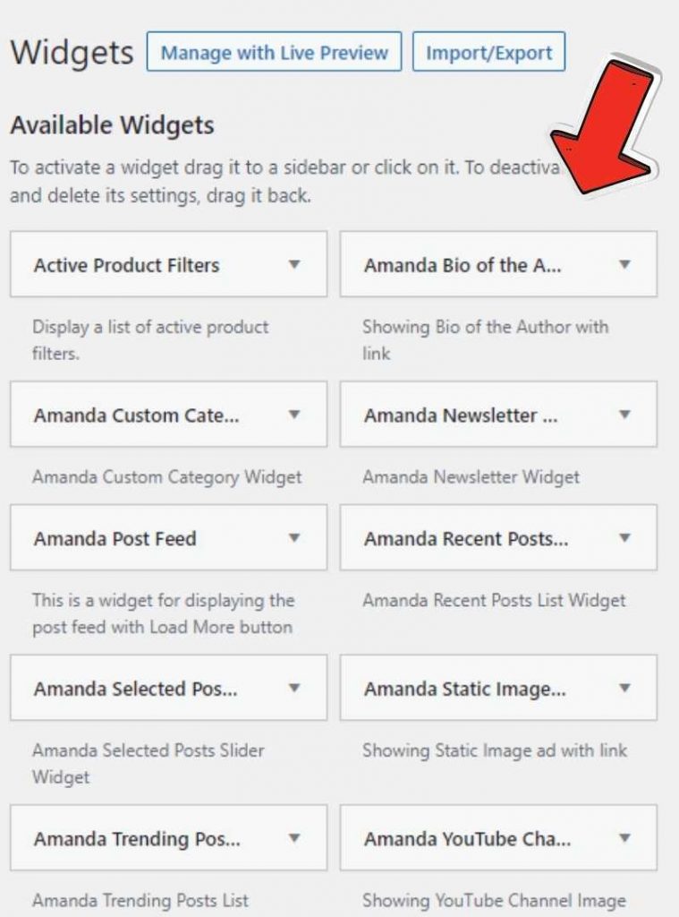 WordPress Basic Documentation by Essential Web Apps - Essential Web Apps