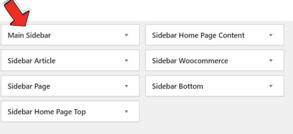 WordPress Basic Documentation by Essential Web Apps - Essential Web Apps