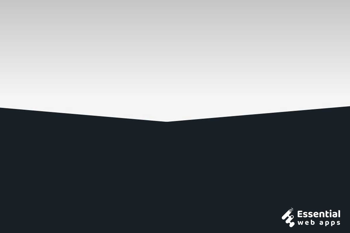 10+ CSS dividers (latest collection) - Essential Web Apps