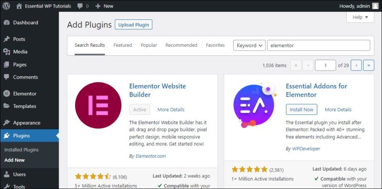 Custom Elementor Widget Development Step By Step And Easy Part 1 2934
