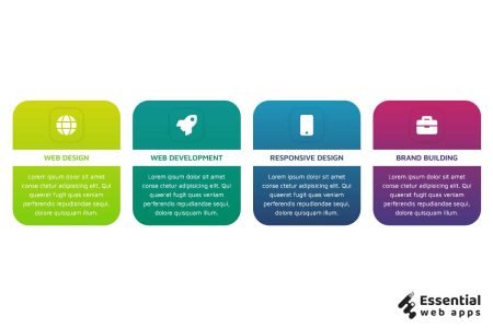 10+ CSS service box (latest collection) - Essential Web Apps