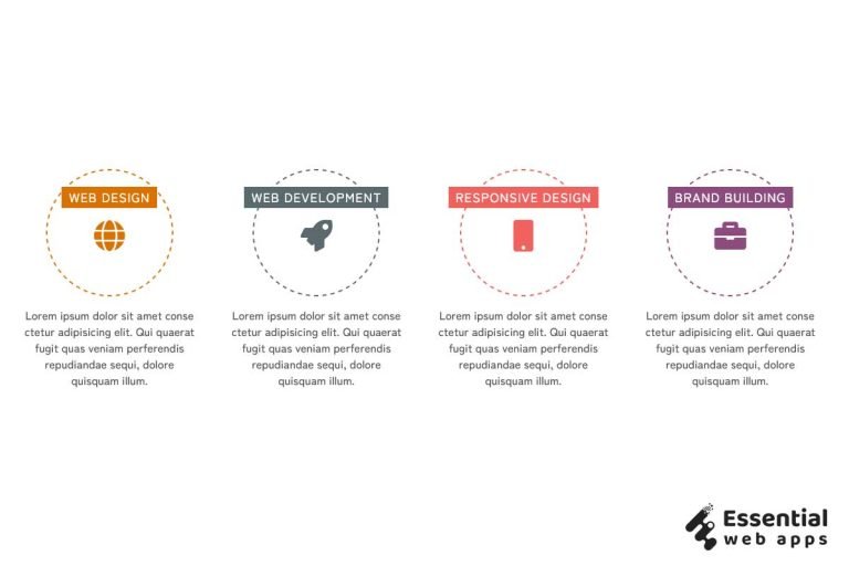 10+ CSS service box (latest collection) - Essential Web Apps